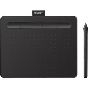 Intuos Creative Pen Tablet - Bluetooth Small Black | WACOM | Motlow ...