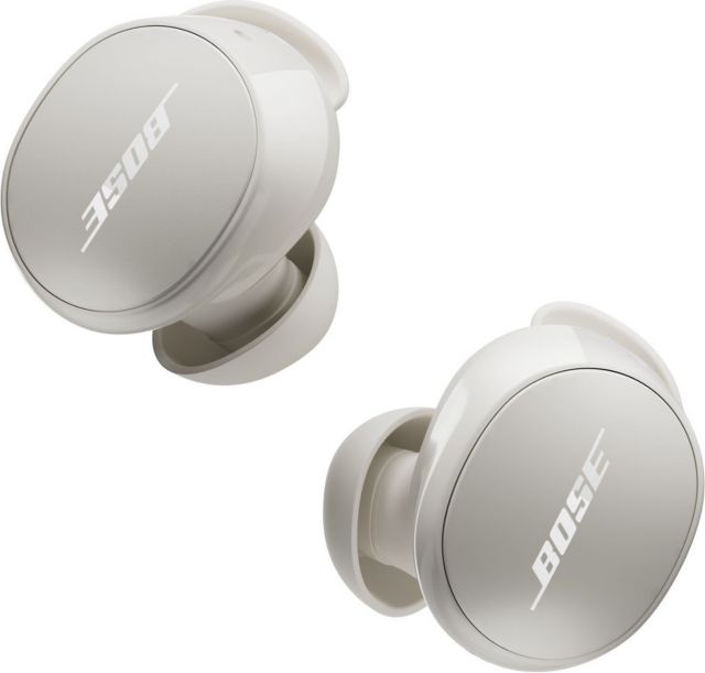 Bose QuietComfort Earbuds - ONLINE ONLY | BOSE | Motlow State Community ...
