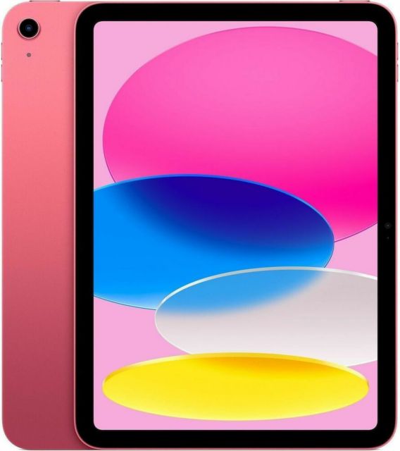 Apple 11-inch iPad A16 Chip Wi-Fi 128GB - Pink-ONLINE ONLY | Apple ...